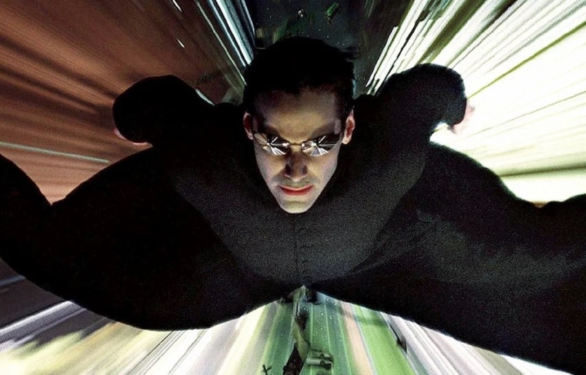 Se viene“Matrix 4” y las primeras imágenes de la película develan un ...