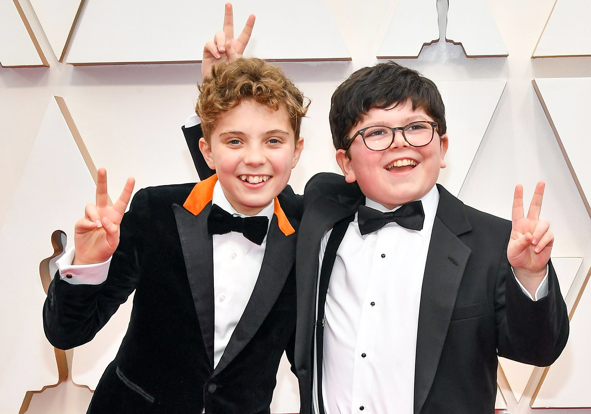 Oscars: lista completa de ganadores – Nubeda