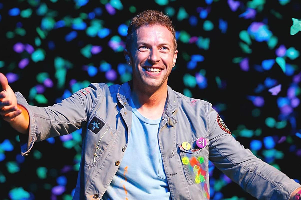 FOTON nos cuenta como será el recital SUSTENTABLE de Coldplay – Nubeda