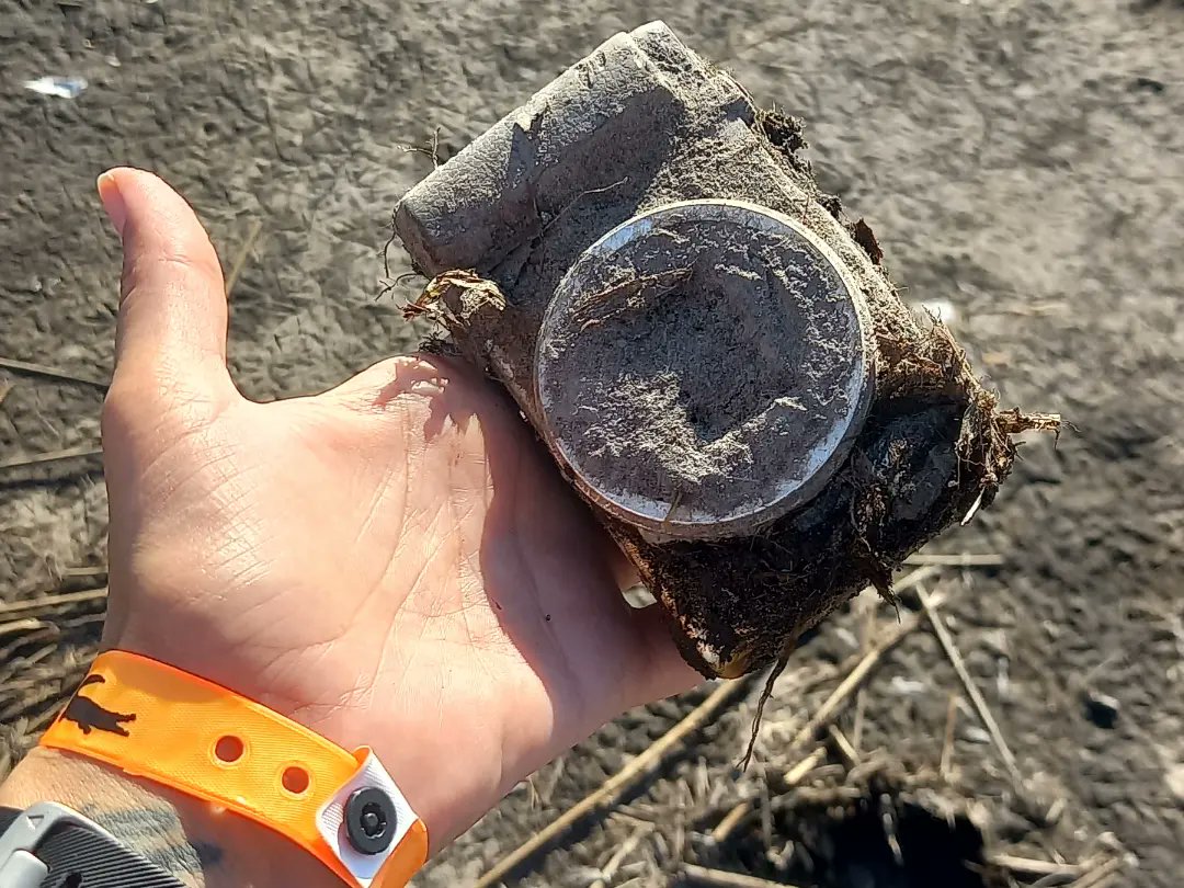 UNA CÁMARA Y UNA HISTORIA VIRAL – Nubeda