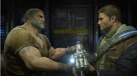 TOP 5 de Padres en Videogames – Nubeda
