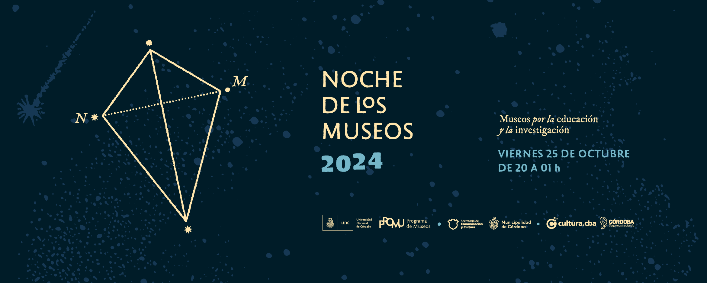 Llega la noche de los museos en Córdoba – Nubeda