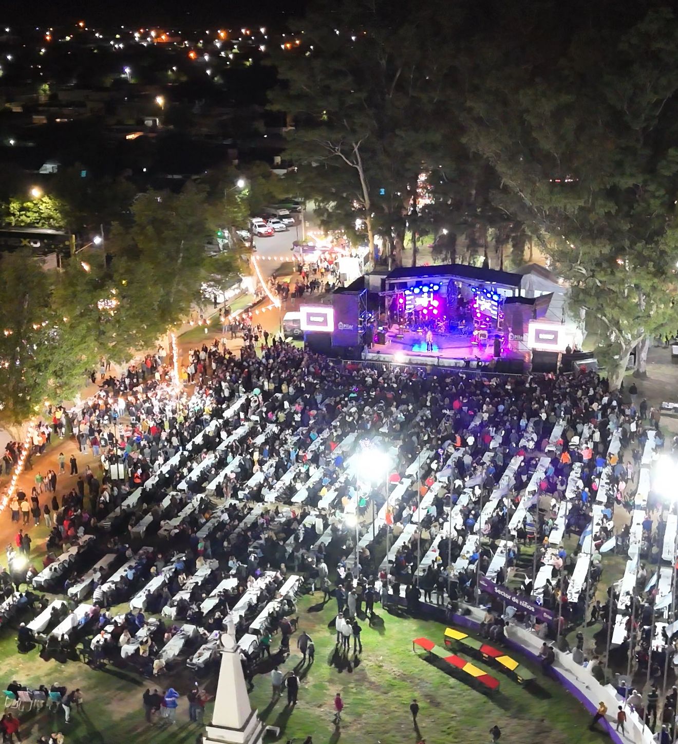 FERIA UMARA: UNA EDICIÓN MUJER QUE CONVOCÓ A MILES DE VISITANTES – Nubeda