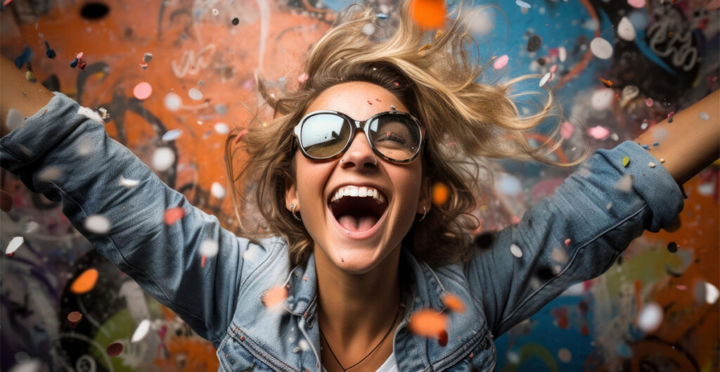 20 de Marzo: Día Internacional de la Felicidad. – Nubeda