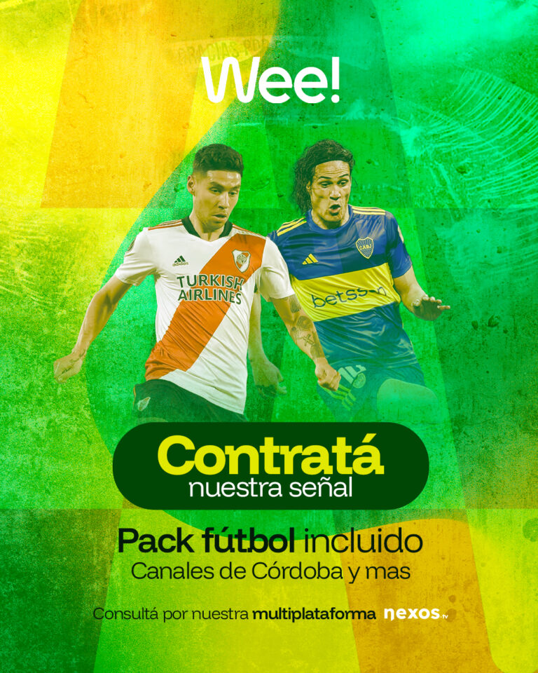 NUBEDA en vivo – Nubeda