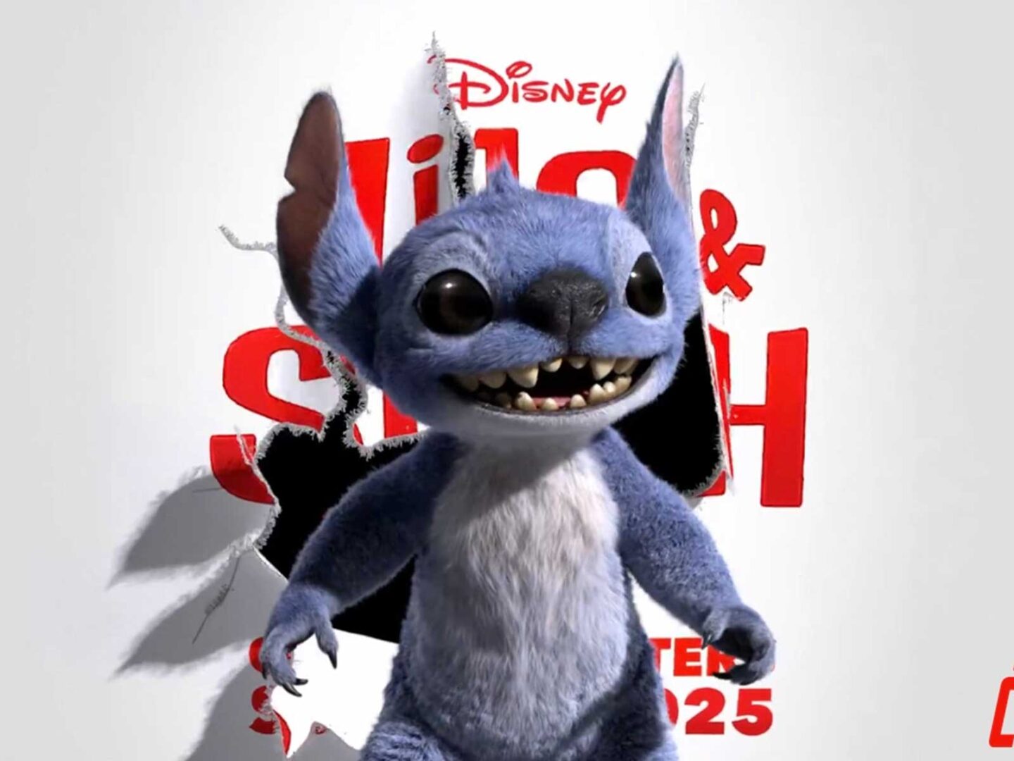 LILO & STITCH: EL ESPERADO LIVE ACTION YA ESTÁ EN LOS CINES ARGENTINOS ...