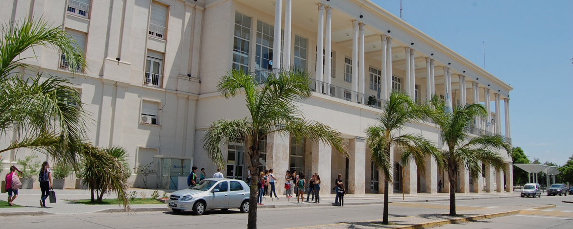 LA UNIVERSIDAD NACIONAL DE CÓRDOBA (UNC) LANZARÁ 12 NUEVAS TECNICATURAS ...